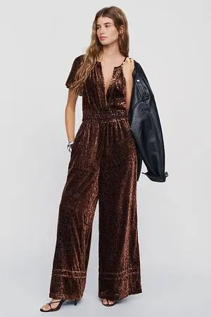 Flowy Jumpsuits