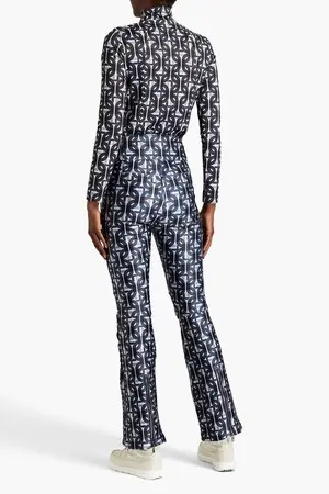 Fusalp Elancia Printed Ski Pants