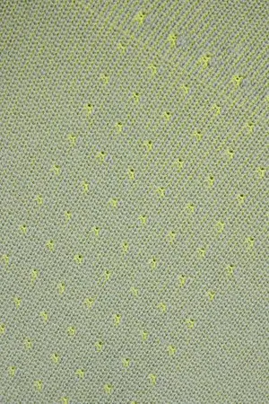 HOLDEN Airwarm Jacquard-knit Merino Wool-blend Base Layer
