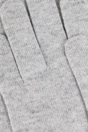 Brunello Cucinelli Cashmere Gloves
