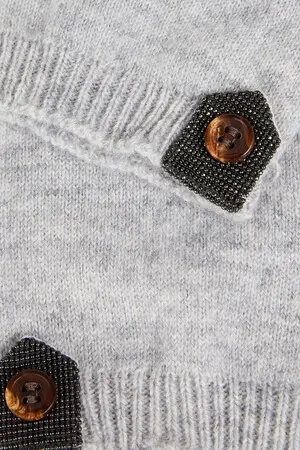 Brunello Cucinelli Cashmere Gloves