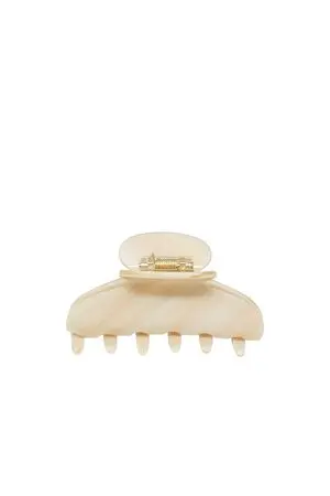 EMI JAY Lil Effing Claw Clip - Buttercream