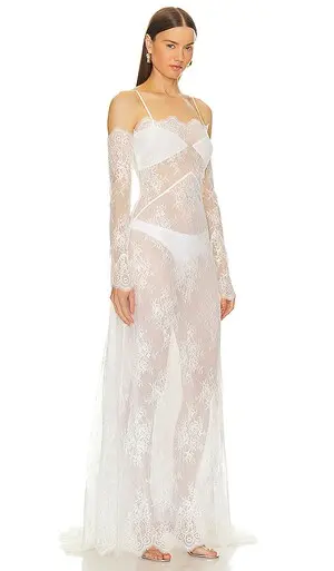 Nbd Xyla Gown