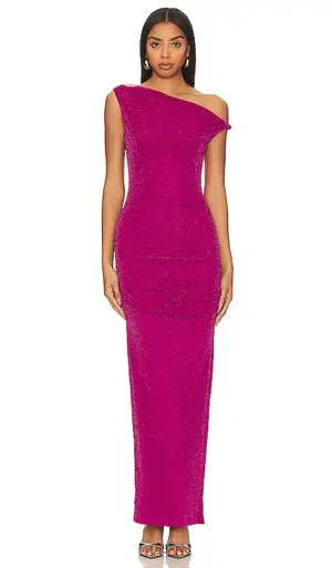 Runaway The Label Maxi Cocktail Dresses