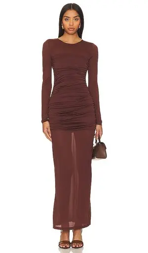 L'academie Alma Dress