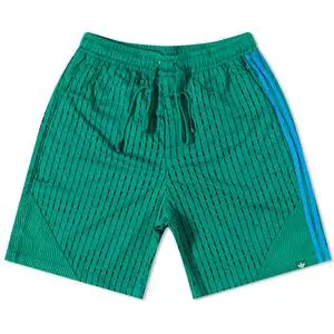 Adidas X Sftm Mesh Shorts
