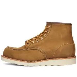 Red Wing 8881 Heritage Work 6" Moc Toe Boot