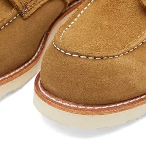 Red Wing 8881 Heritage Work 6" Moc Toe Boot