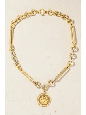 FOUNDRAE Wholeness Convertible Diamond Necklace