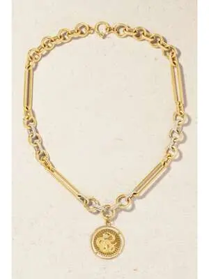 FOUNDRAE Wholeness Convertible Diamond Necklace