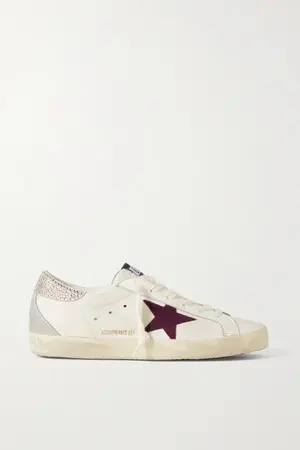 Women's Golden Goose Trimmed