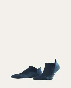 Falke Cool Kick Ankle Socks - Marine