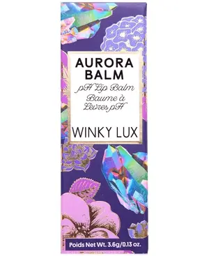 WINKY LUX Aurora Balm Ph Lip Balm