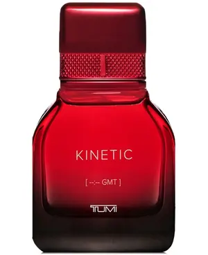 Tumi Kinetic --: Gmt Eau De Parfum Spray - No Color