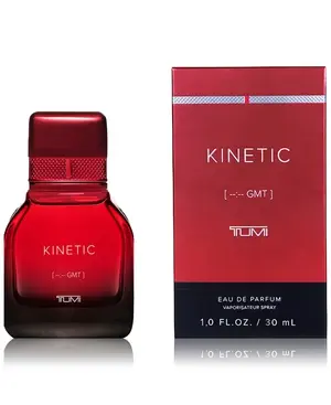 Tumi Kinetic --: Gmt Eau De Parfum Spray