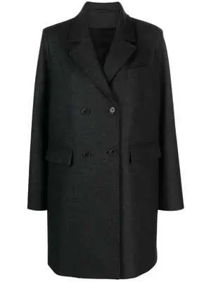 SKALL STUDIO Robin Recycled Wool Coat
