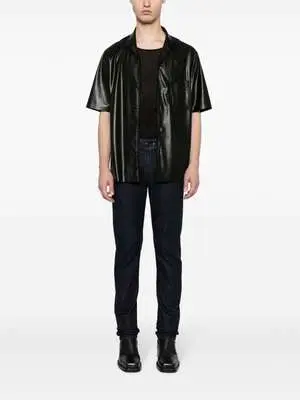 TRAMAROSSA Mid-rise Straight-leg Jeans