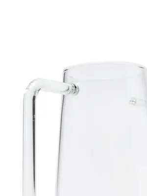 ICHENDORF MILANO Boboli Transparent-design Water Can