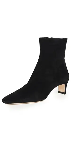 Booties