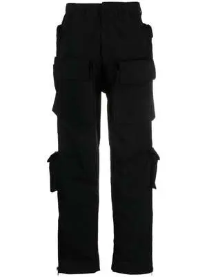 1989 STUDIO Cargo Straight-leg Trousers