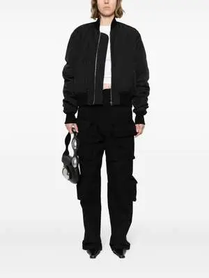 1989 STUDIO Cargo Straight-leg Trousers