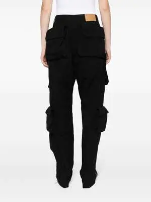 1989 STUDIO Cargo Straight-leg Trousers