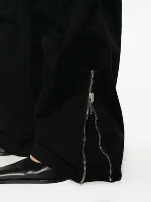 1989 STUDIO Cargo Straight-leg Trousers