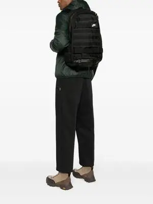 Nike Logo-patch Backpack