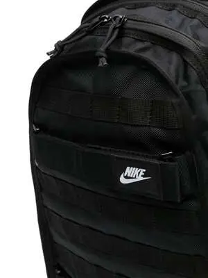 Nike Logo-patch Backpack