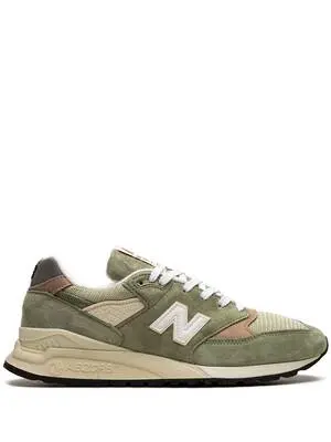 Women's New Balance 998 Sneakers