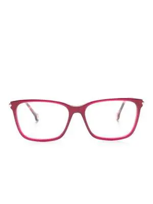 Carolina Herrera Acetate Eyeglasses