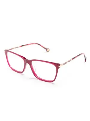 Carolina Herrera Acetate Eyeglasses