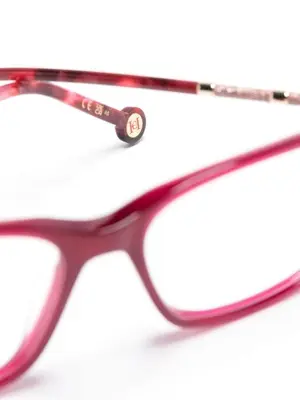 Carolina Herrera Acetate Eyeglasses