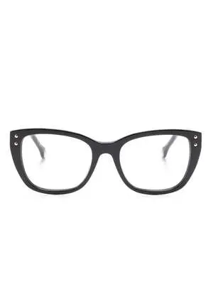 Carolina Herrera D Frame Eyewear For Women