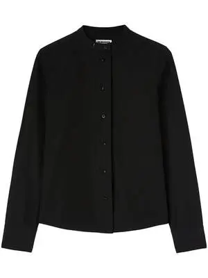 JIL SANDER Monday P.m. Cotton Shirt