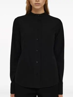 JIL SANDER Monday P.m. Cotton Shirt