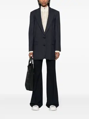 MARANT ETOILE Precious Wool Blazer