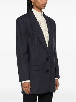 MARANT ETOILE Precious Wool Blazer