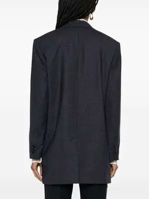 MARANT ETOILE Precious Wool Blazer