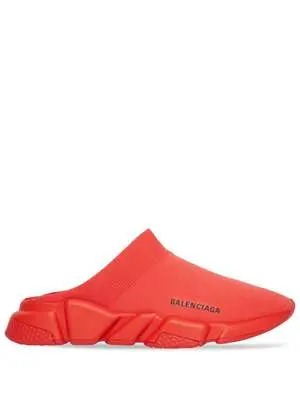 Balenciaga Chunky Slides Slipper
