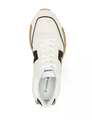 Lacoste L-spin Deluxe Leather Sneakers