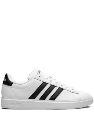 Adidas Grand Court 2.0 Sneakers - White