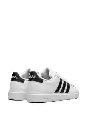Adidas Grand Court 2.0 Sneakers - White
