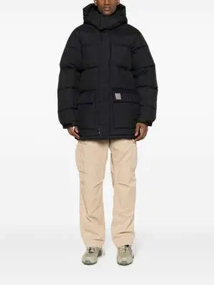 Carhartt Work In Progress Cargo Trousers - Neutrals