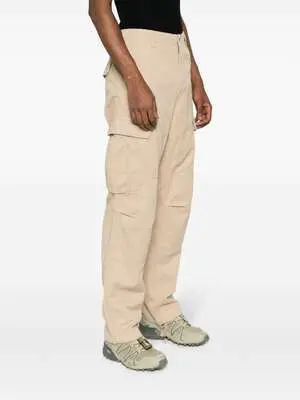 Carhartt Work In Progress Cargo Trousers - Neutrals