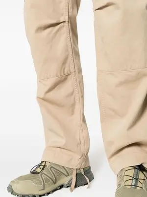 Carhartt Work In Progress Cargo Trousers - Neutrals