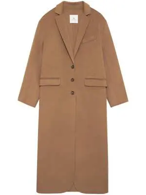 Anine Bing Overcoat Outerwear For Women