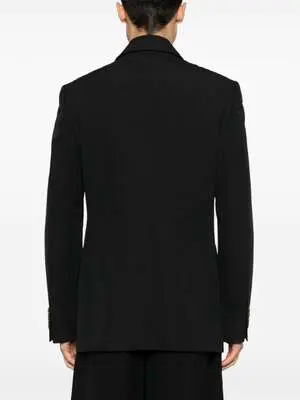 VIVIENNE WESTWOOD Sang Cotton Shirt Jacket