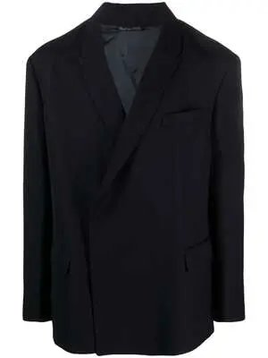 COSTUMEIN Notch-lapels Single-breasted Blazer
