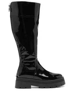 Fabiana Filippi Knee High Boots For Women